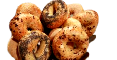 Our Menu – Bagels & Beyond