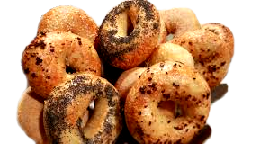 Our Menu – Bagels & Beyond