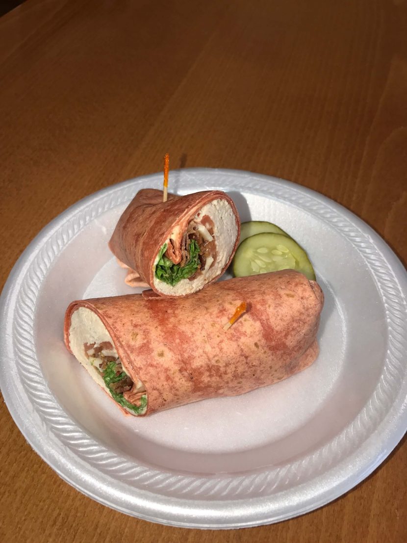 Our Menu – Bagels & Beyond