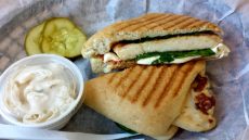 Our Menu – Bagels & Beyond