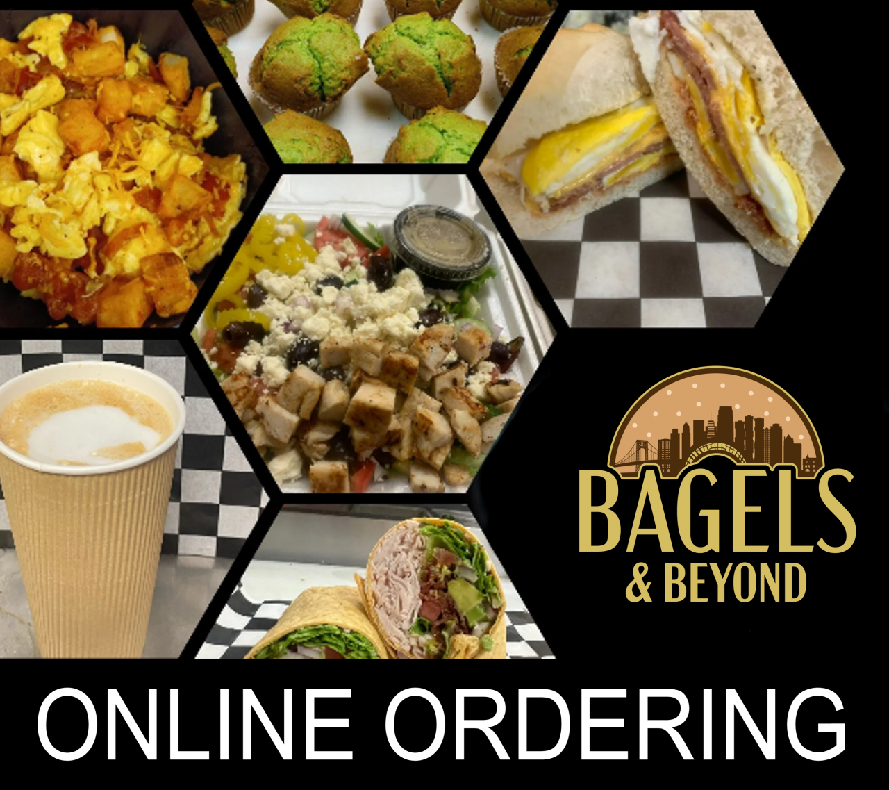 Bagels & Beyond